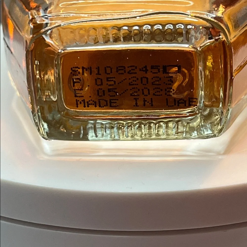 Bath & Body | Mysterious Beach Vida Vida Deluxe Perfume Bottles | Poshmark